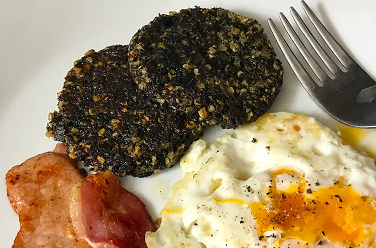 From Haggis to Laverbread: A Guide to Unusual British Foods