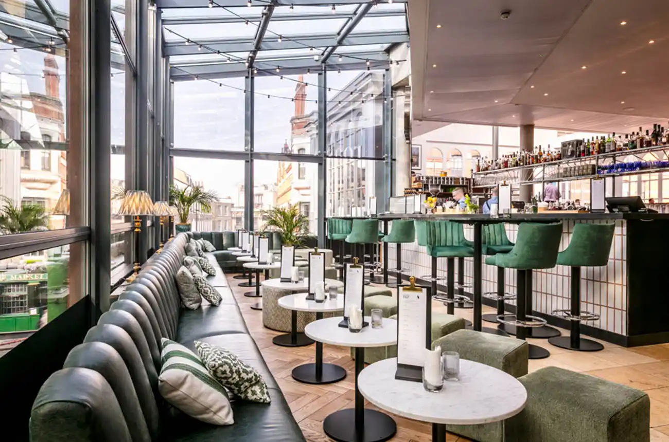 Discover London's Finest Sunday Roasts: From Traditional to Trendsetting