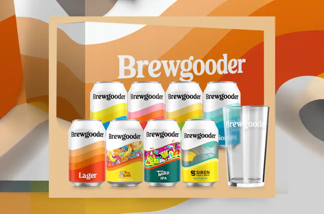 Discover the Top B Corp Drink Companies Making Waves in the UK