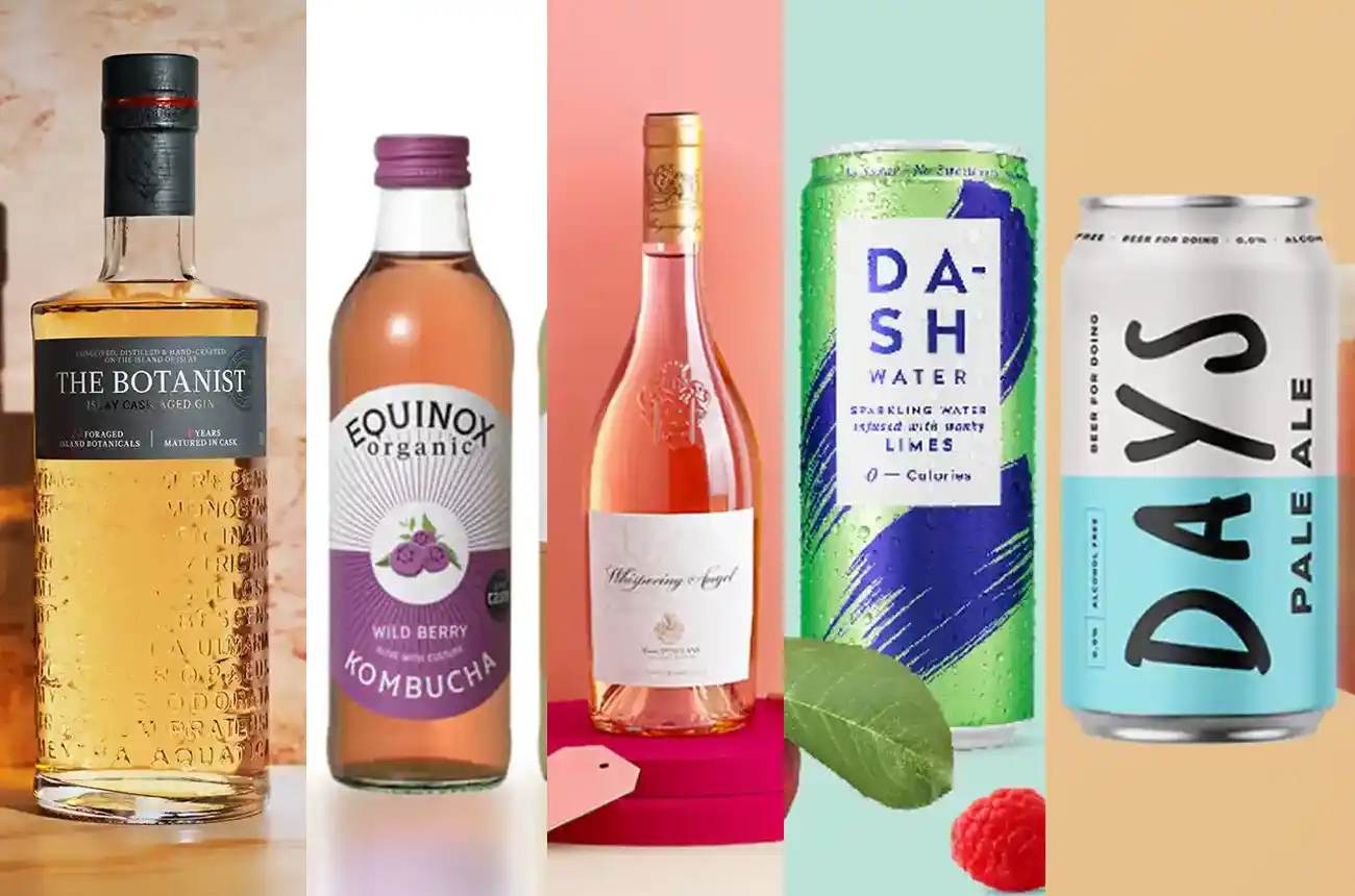 Discover the Top B Corp Drink Companies Making Waves in the UK