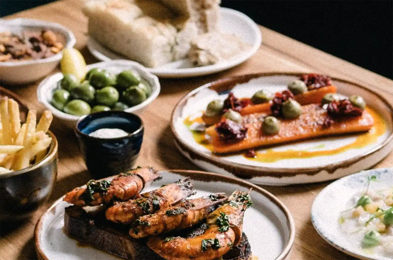 Best Restaurants in Manchester: Your Ultimate Dining Guide