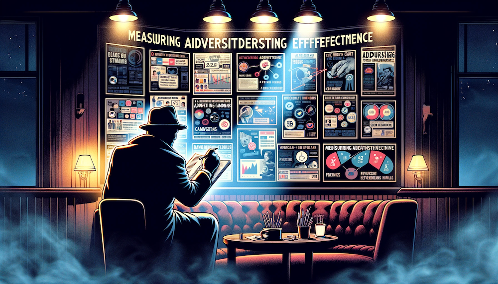 Advertising research - everything to know before starting a campaign or ...