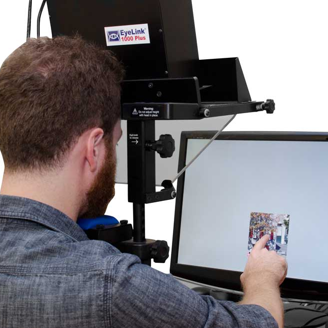 Blog about eye-tracking & behavioral research | RealEye