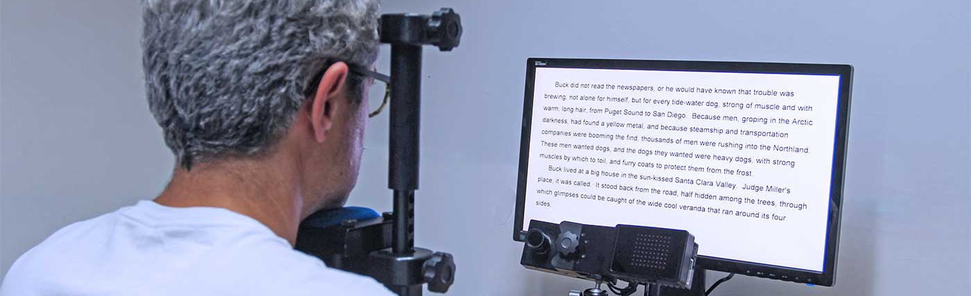 Top EyeLink eye tracker alternatives