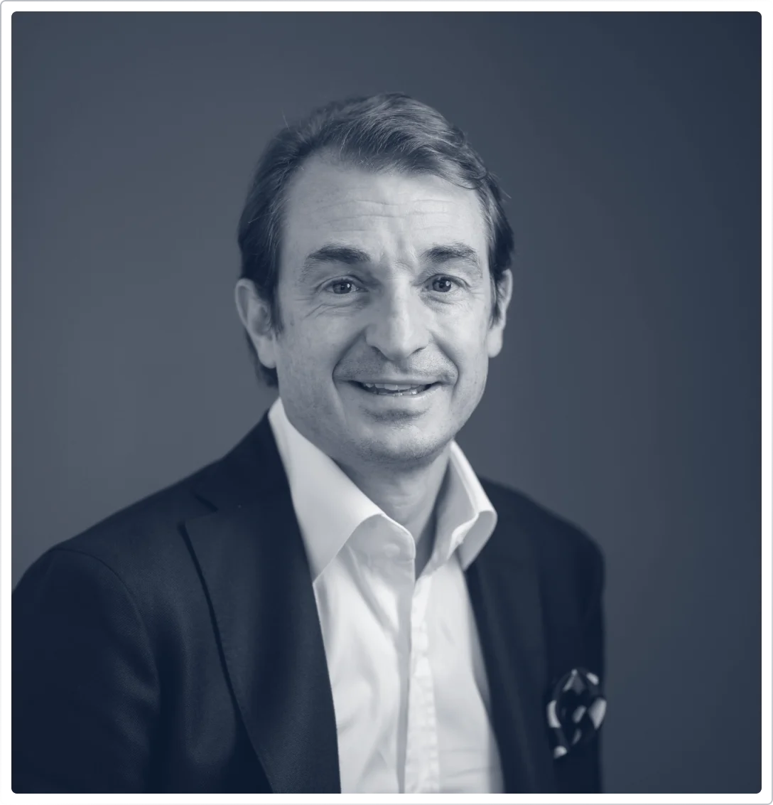 Flanks - We make wealth management scalable