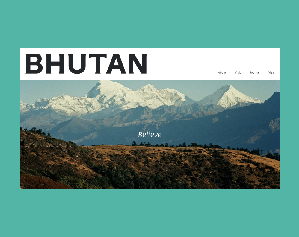 Case studies – Made by ON