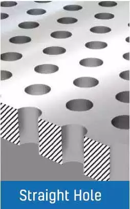 Get High-Quality Screen Baskets for Pulp & Paper | Parason Machinery