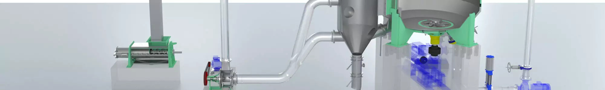 Paper Pulping Machine & Equipment | Parason Machinery