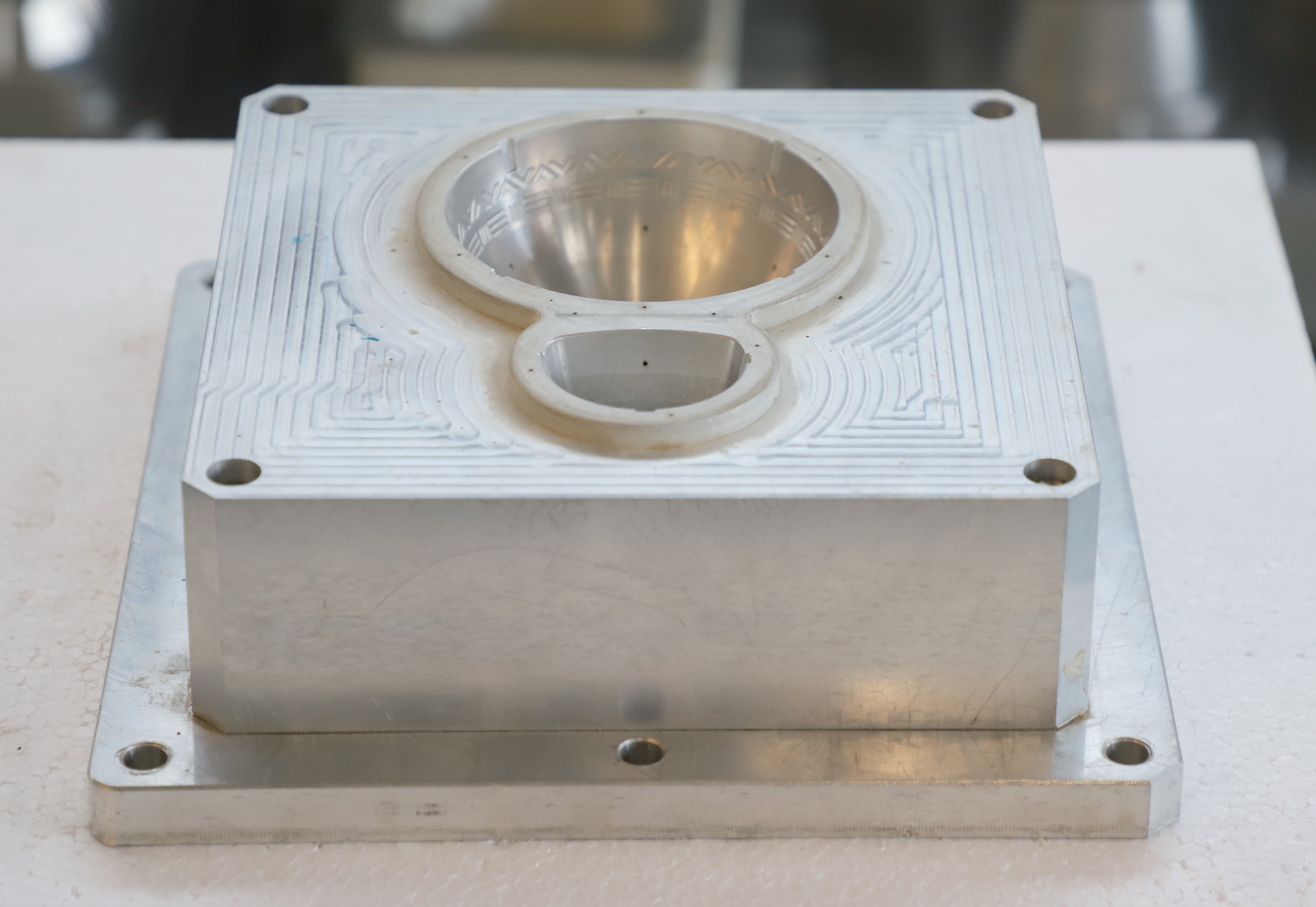 Custom Molded Fiber Tailored Packaging Solutions