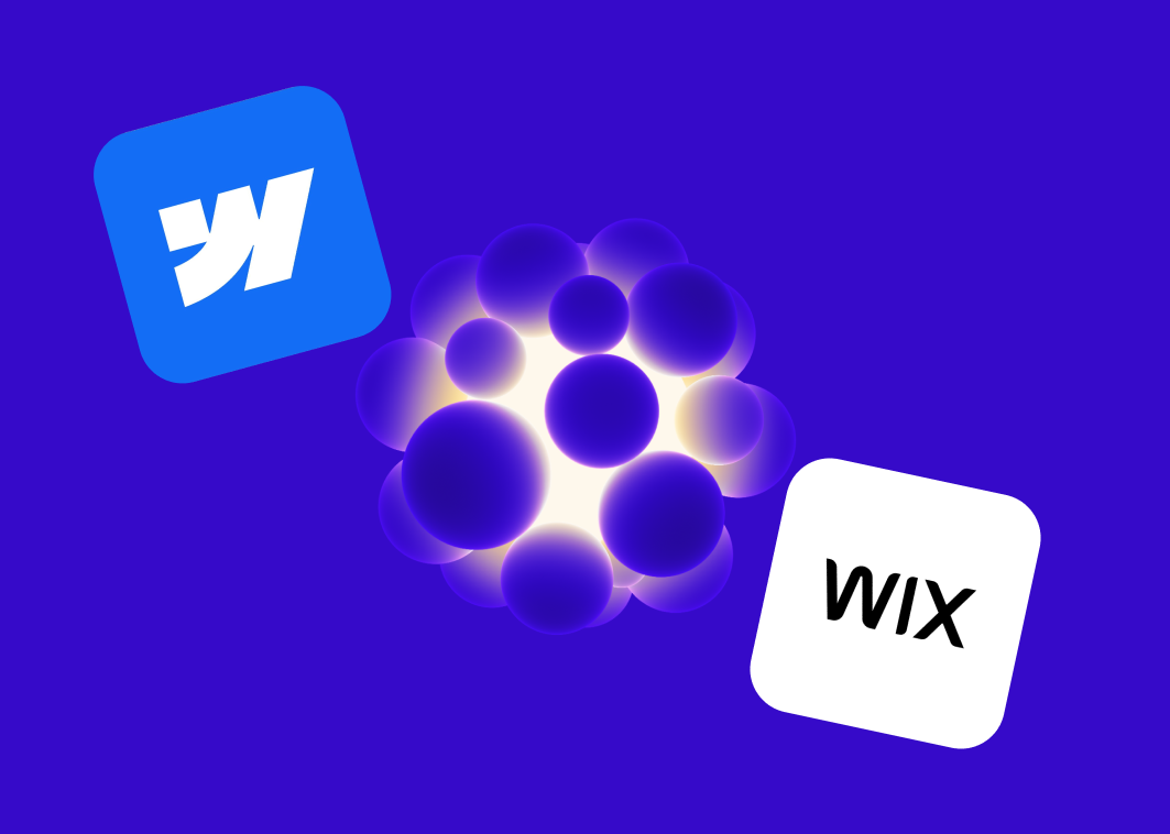 Webflow vs Wix : Quel Est le Meilleur pour Créer un Site Web