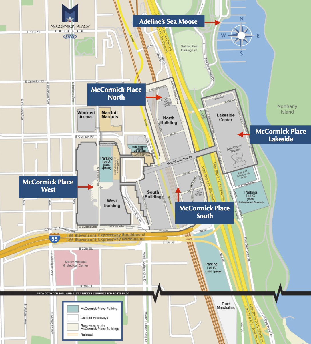 FPP Chicago | Plan Your Visit | April 24 & 25