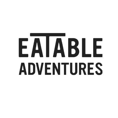 Eatable Adventures | Supporter