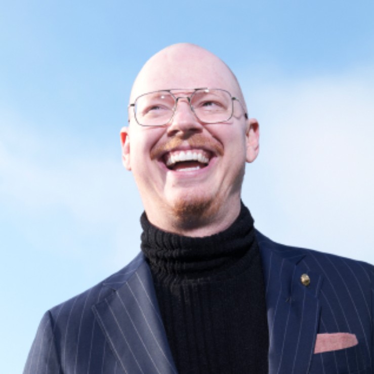 FPP Chicago | Speakers | April 24 & 25