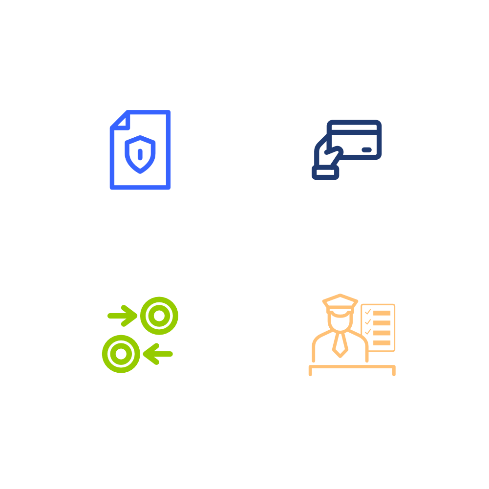 FACILIT8 - Transport Made Easy