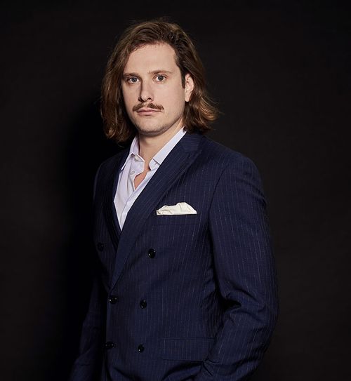 Prima Fila Artists - Elevating Opera Talents Worldwide