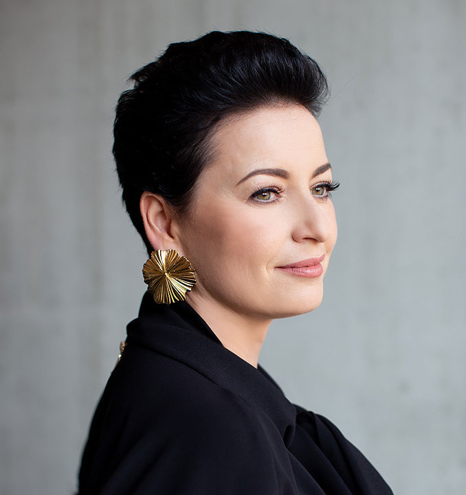 Prima Fila Artists - Elevating Opera Talents Worldwide