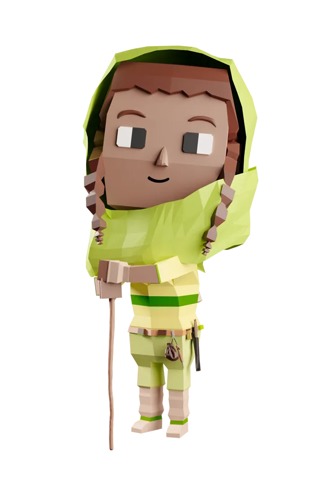 About Bambooza