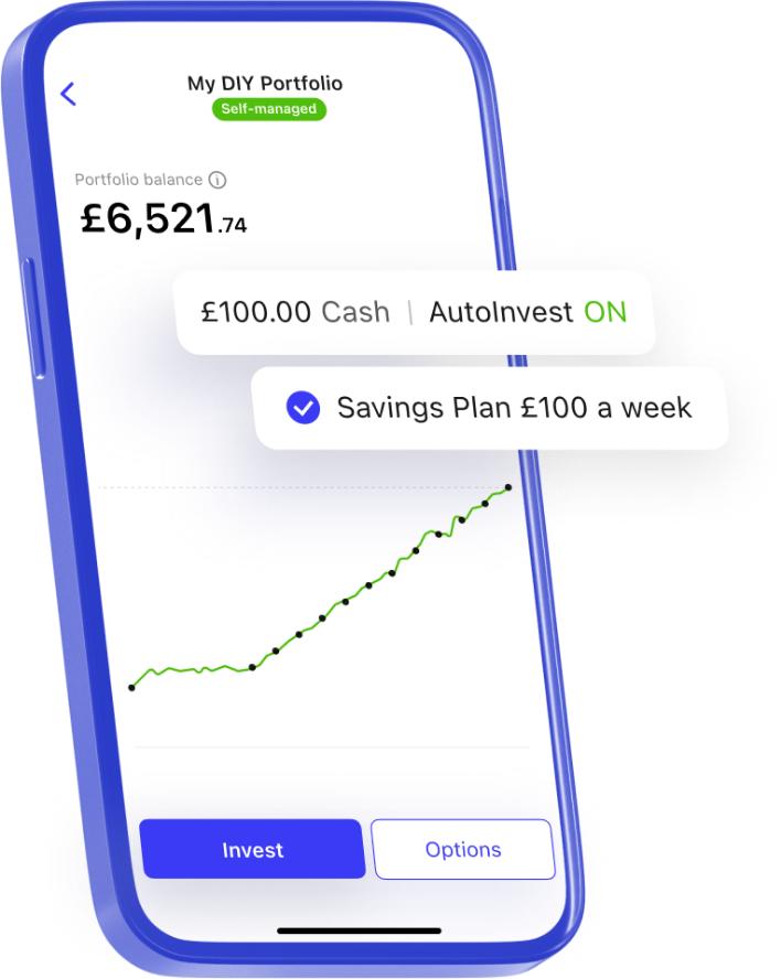 InvestEngine - Money Market ETFs