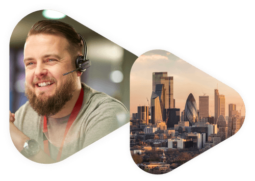 Virtual Office Service In London