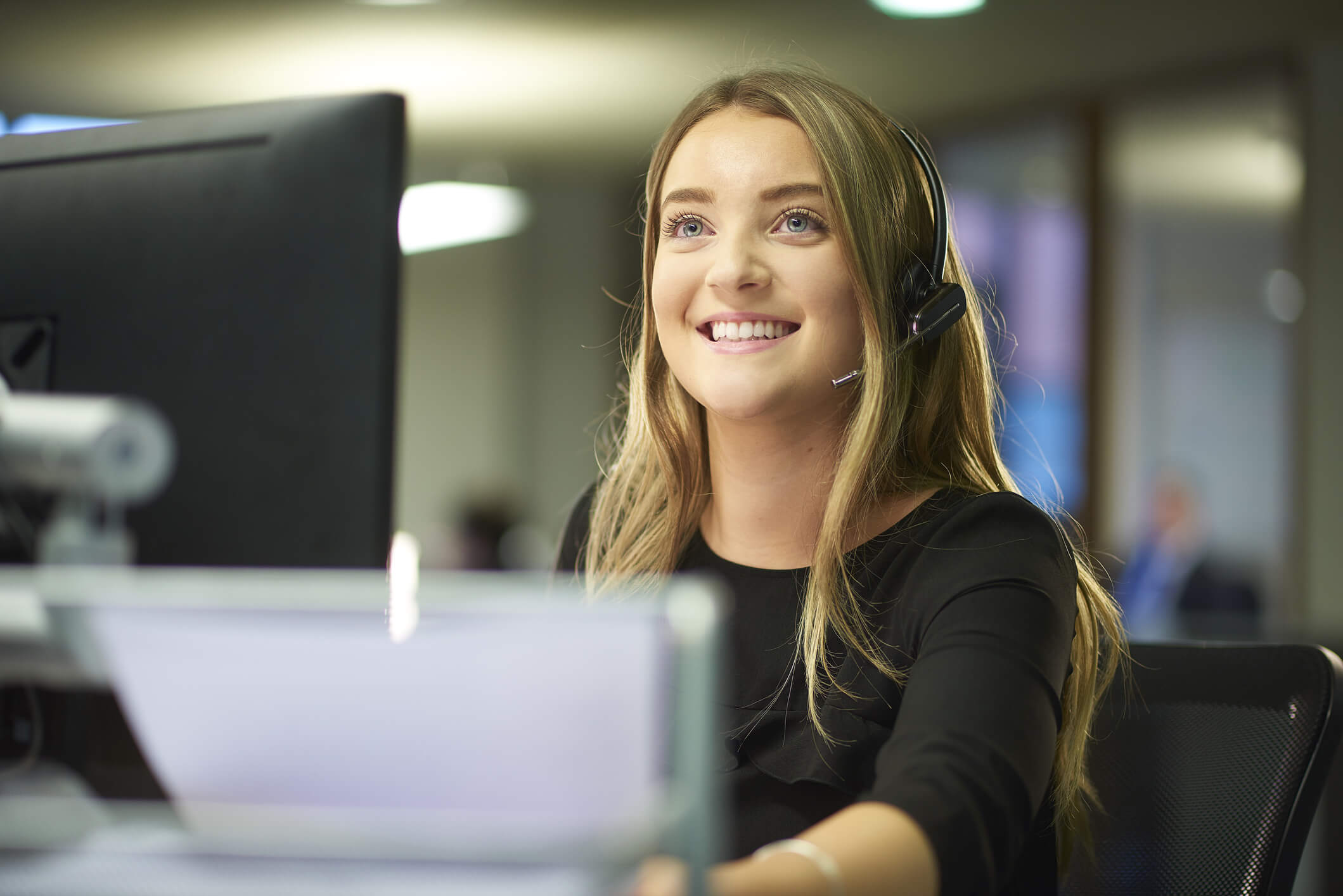 Call Answering Service - Your Virtual Office London