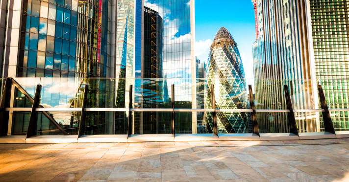 About Us - Your Virtual Office London