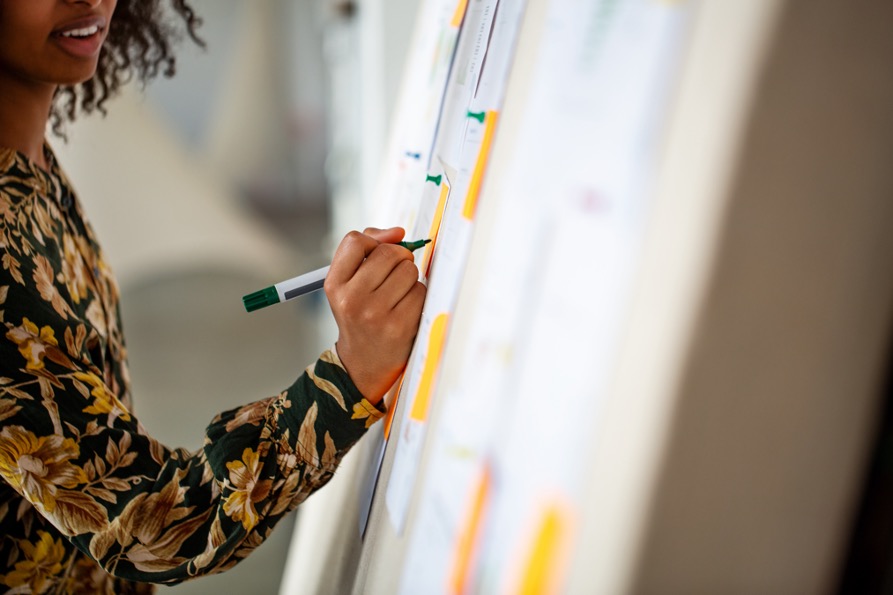 Die 3 besten Methoden für einen erfolgreichen Workshop