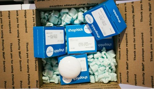 About - Made by Many