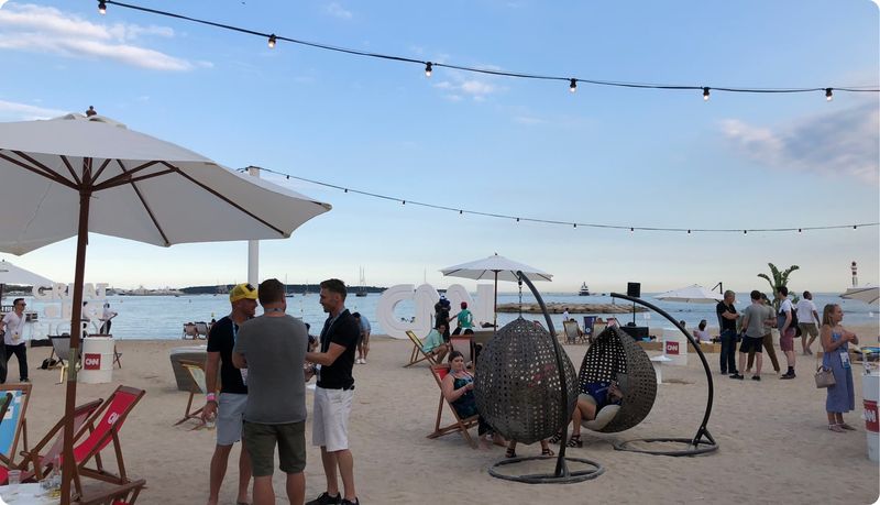 About - Made by Many