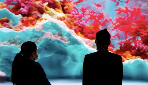 About - Made by Many