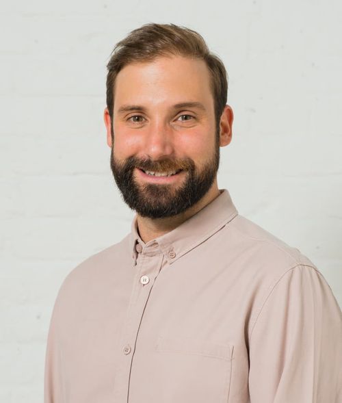 About - Made by Many