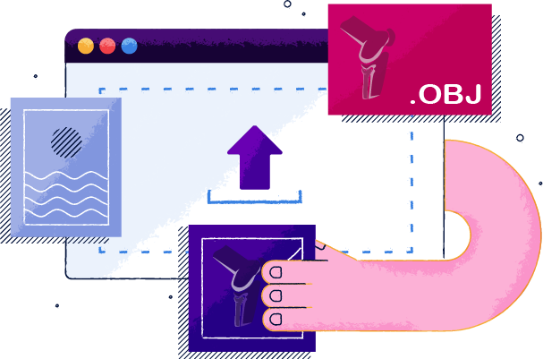 Enhatch makes 3D planning simple | Virtual Surgical Planning