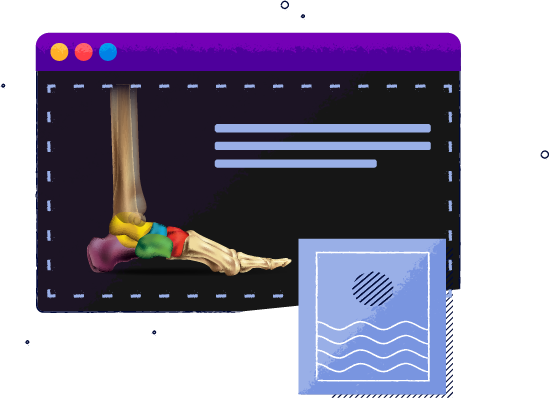 Enhatch makes 3D planning simple | Virtual Surgical Planning