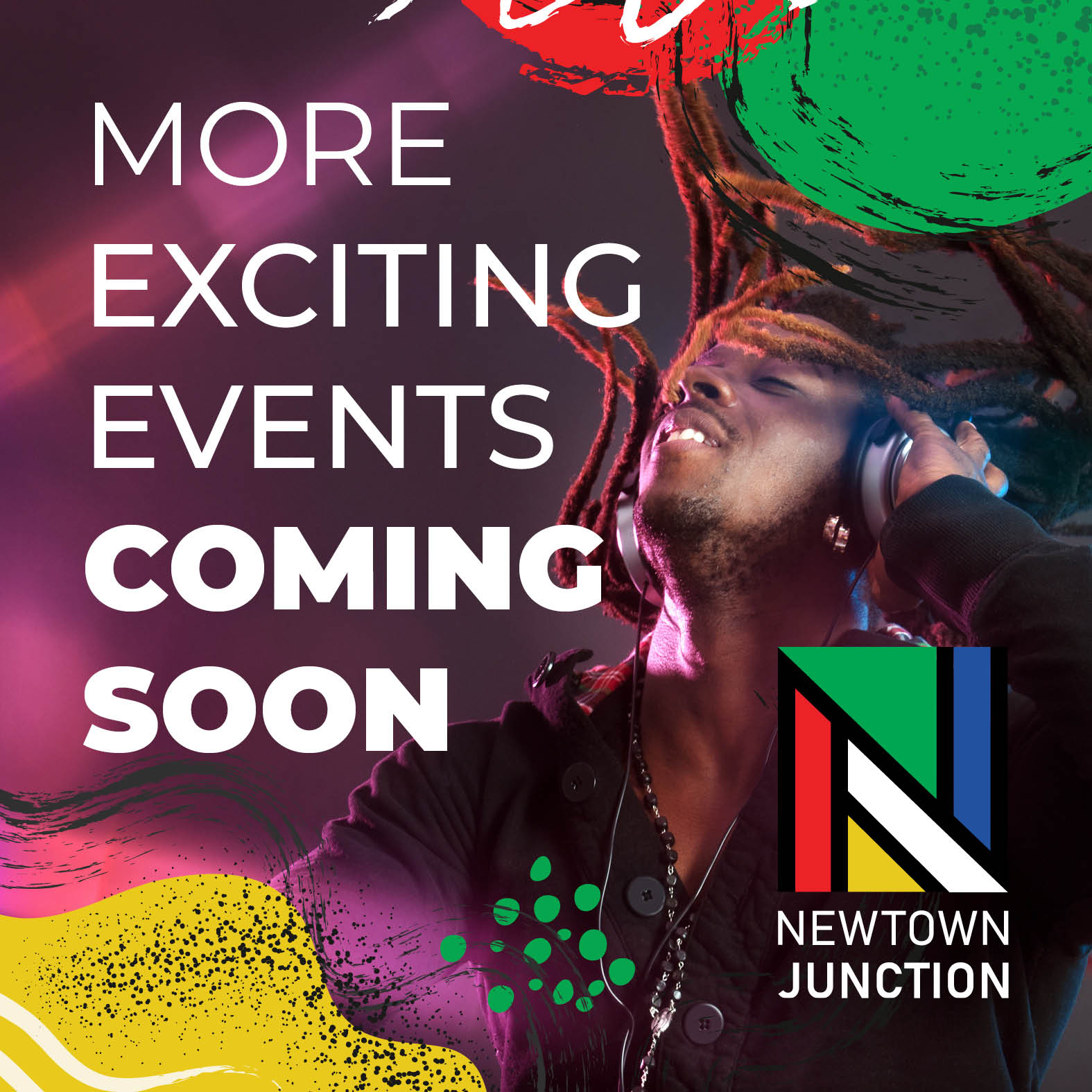 Newtown Junction