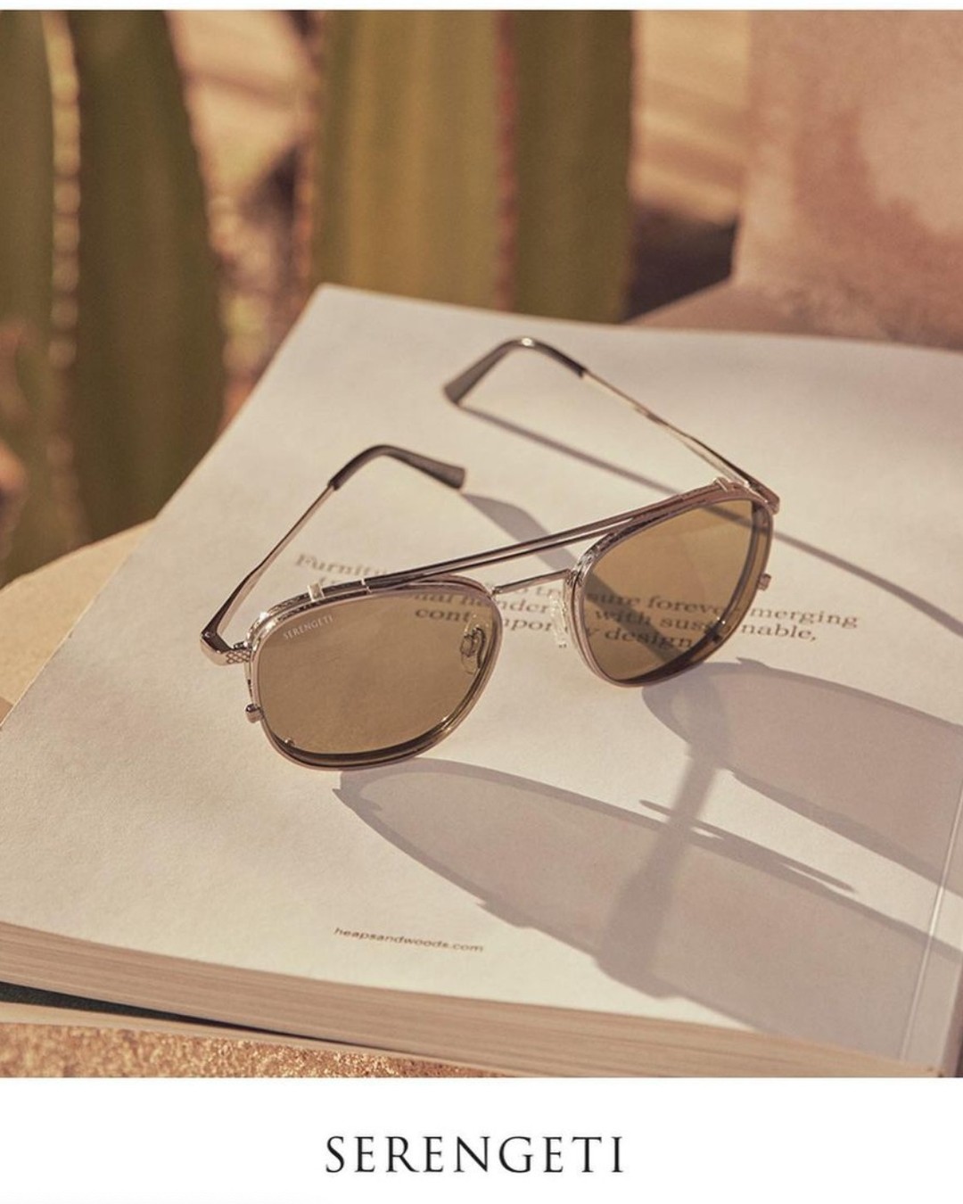 Select Shades Eyewear Events