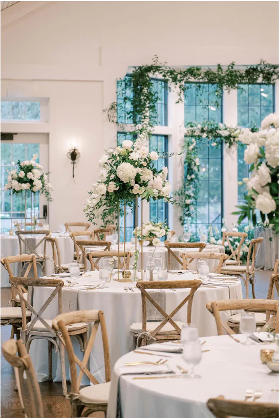 Pursell Farms: Alabama Resort and Destination Golf Course