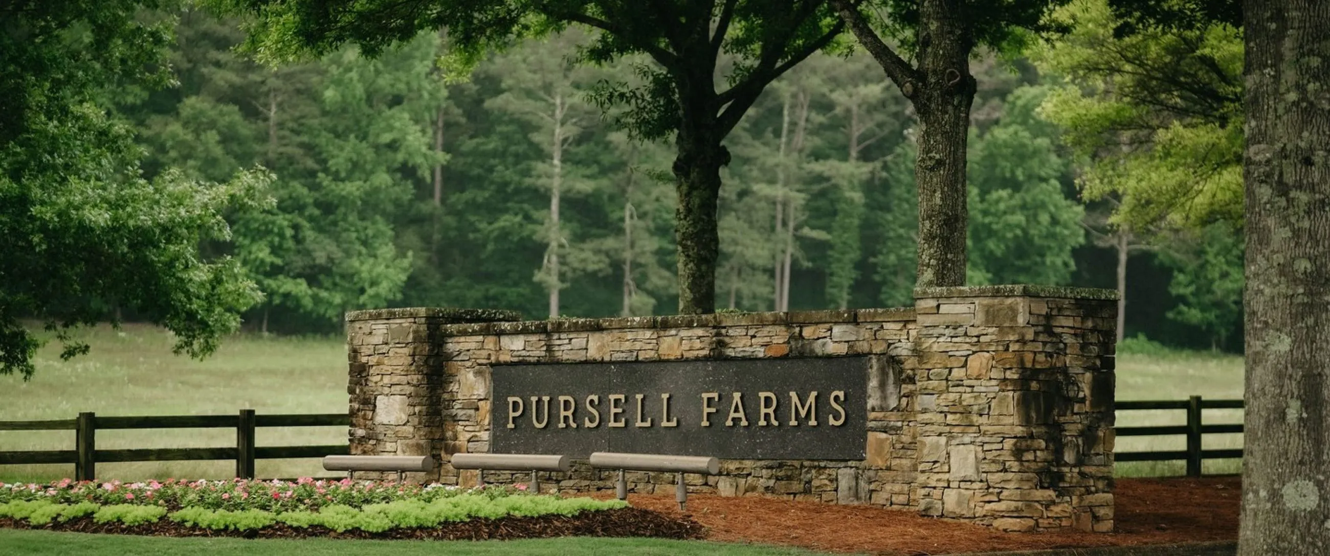 About Us | Pursell Farms