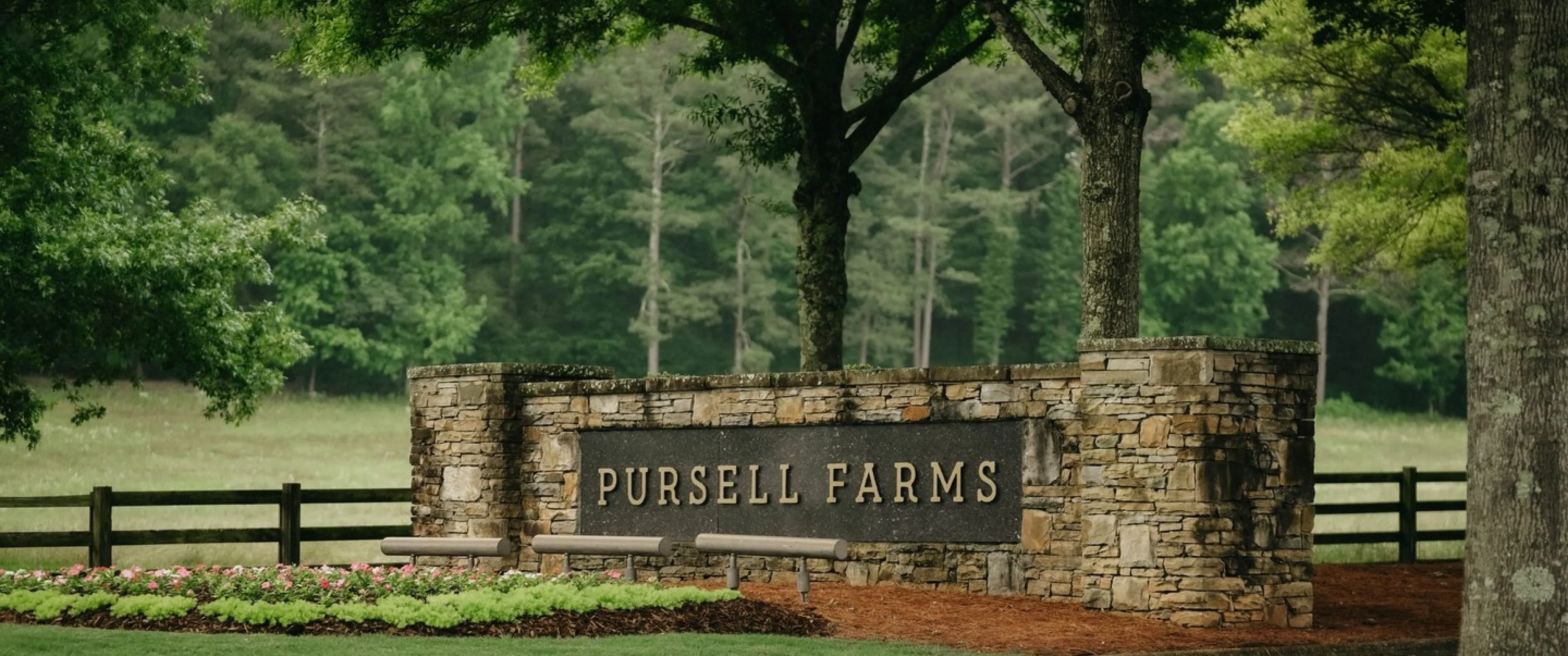 About Us | Pursell Farms