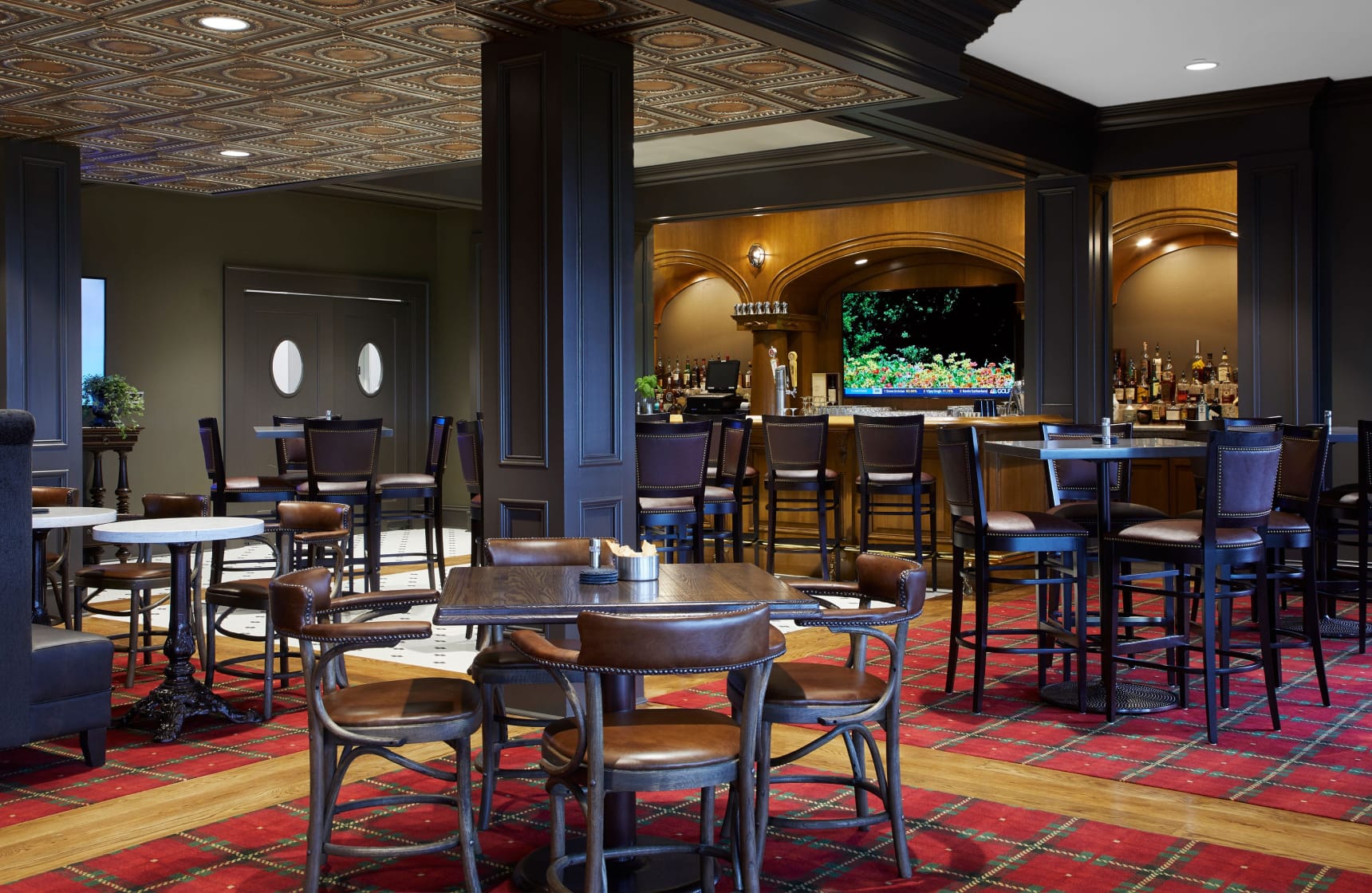 Dining | Pursell Farms