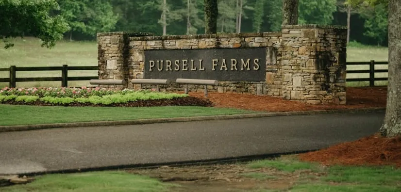 About Us | Pursell Farms