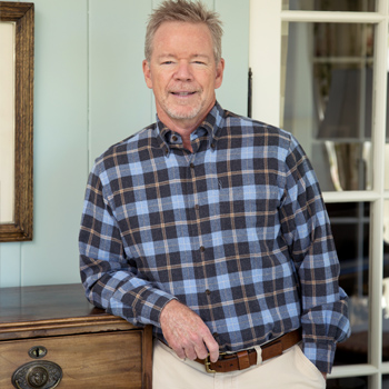 About Us | Pursell Farms