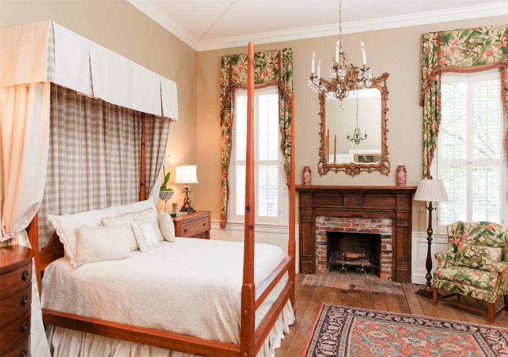 Historic Hamilton House | Pursell Farms