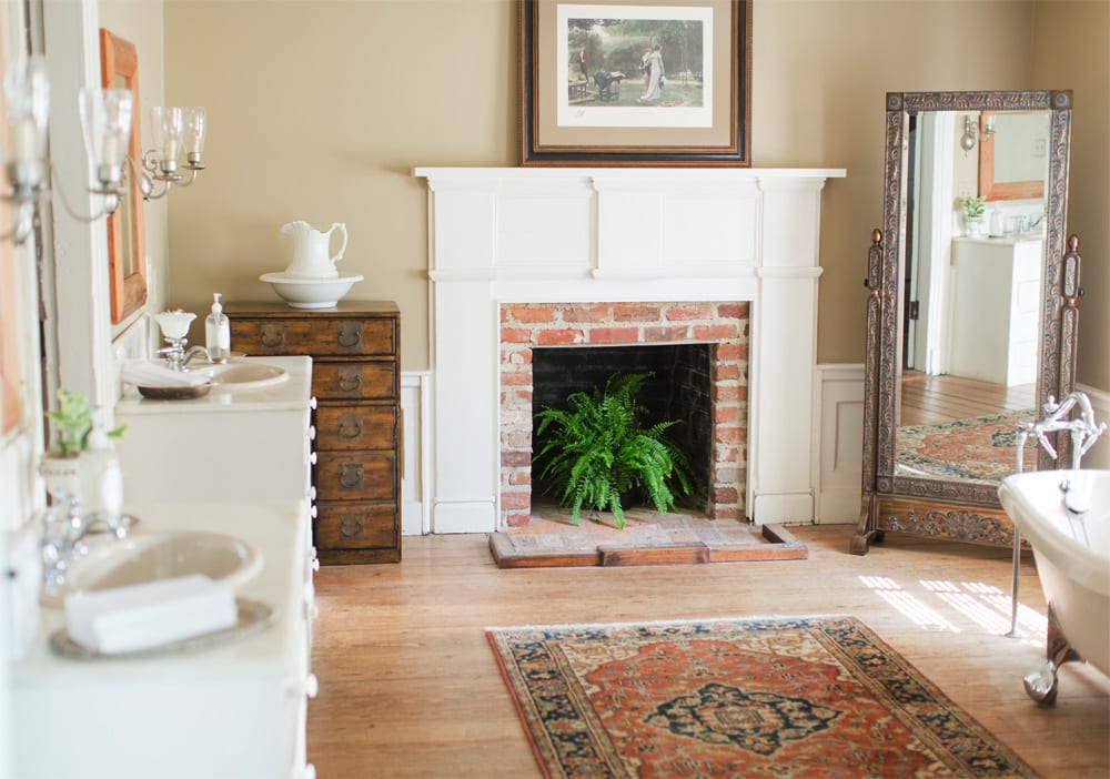 Historic Hamilton House | Pursell Farms