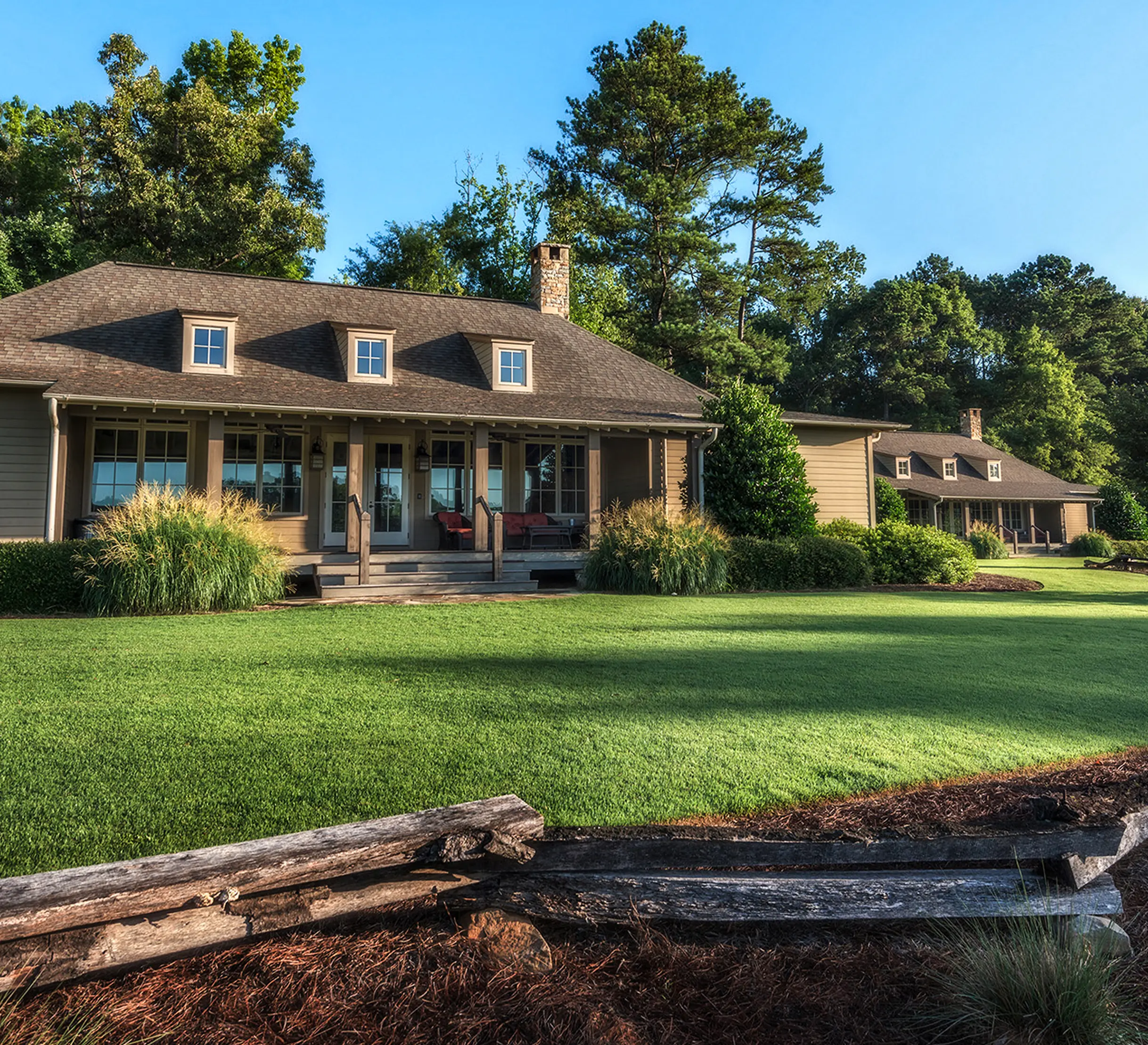 Cottages & Cabins | Pursell Farms