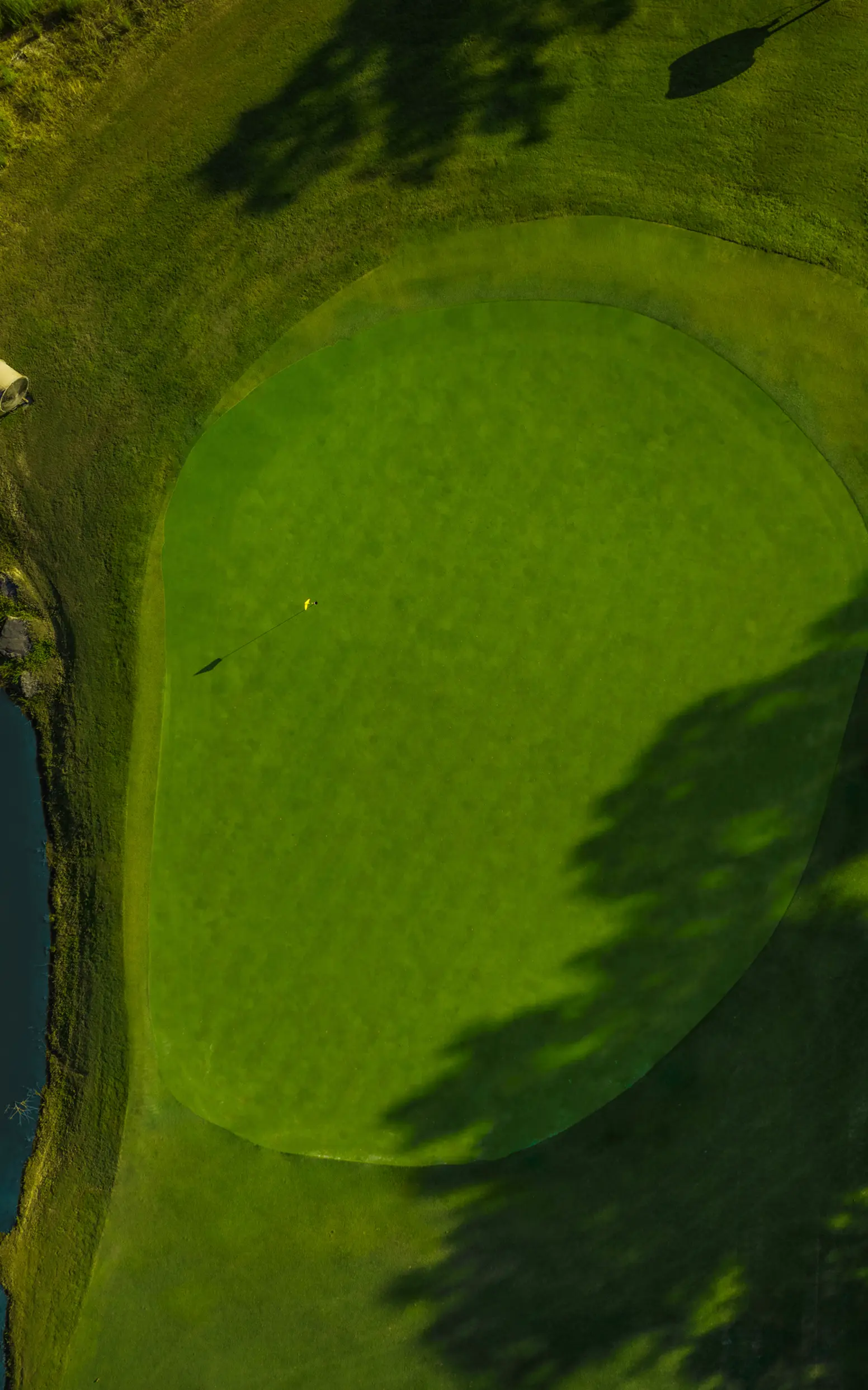 Best Alabama Golf Course | Farmlinks at Pursell Farms