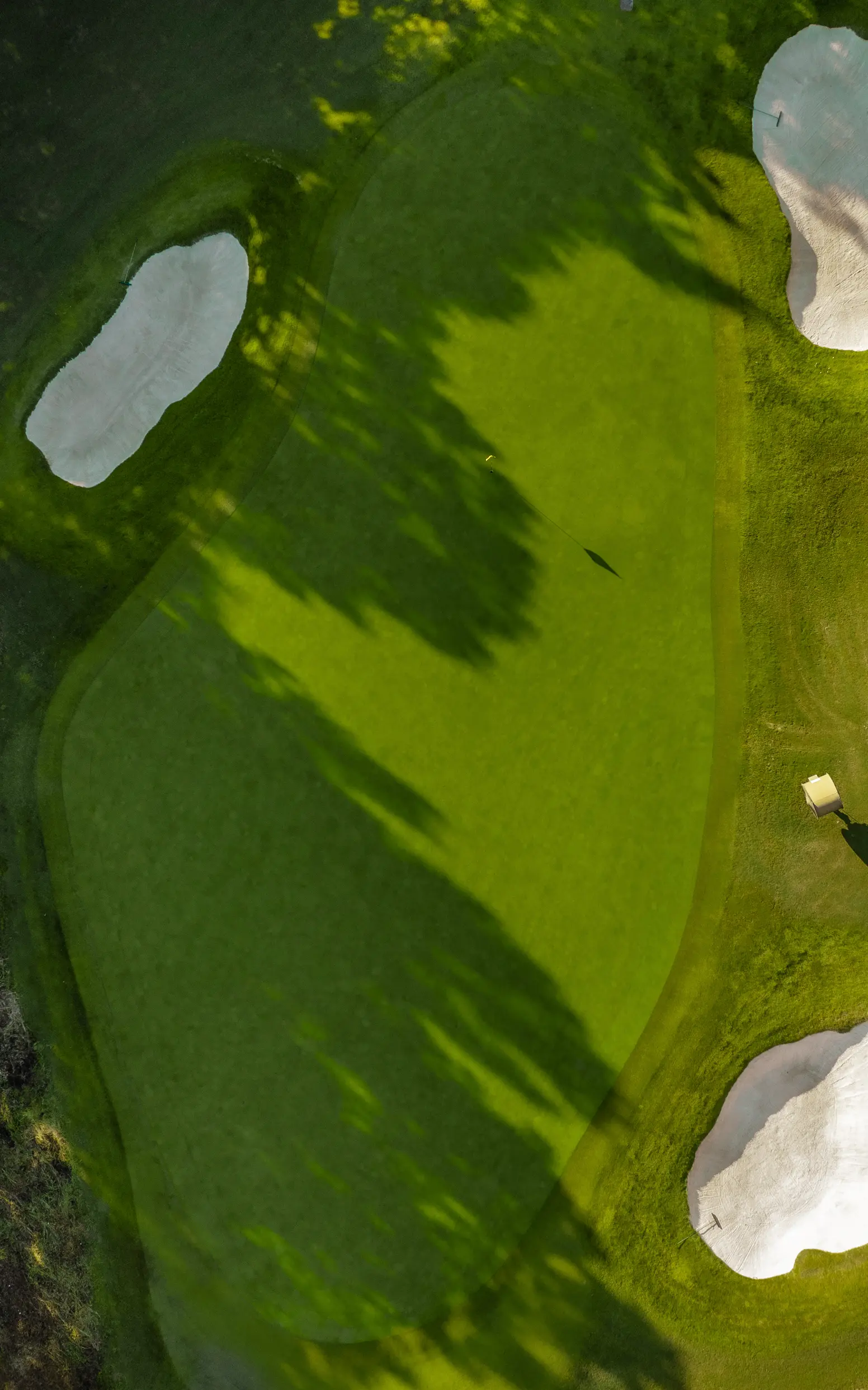 Best Alabama Golf Course | Farmlinks at Pursell Farms