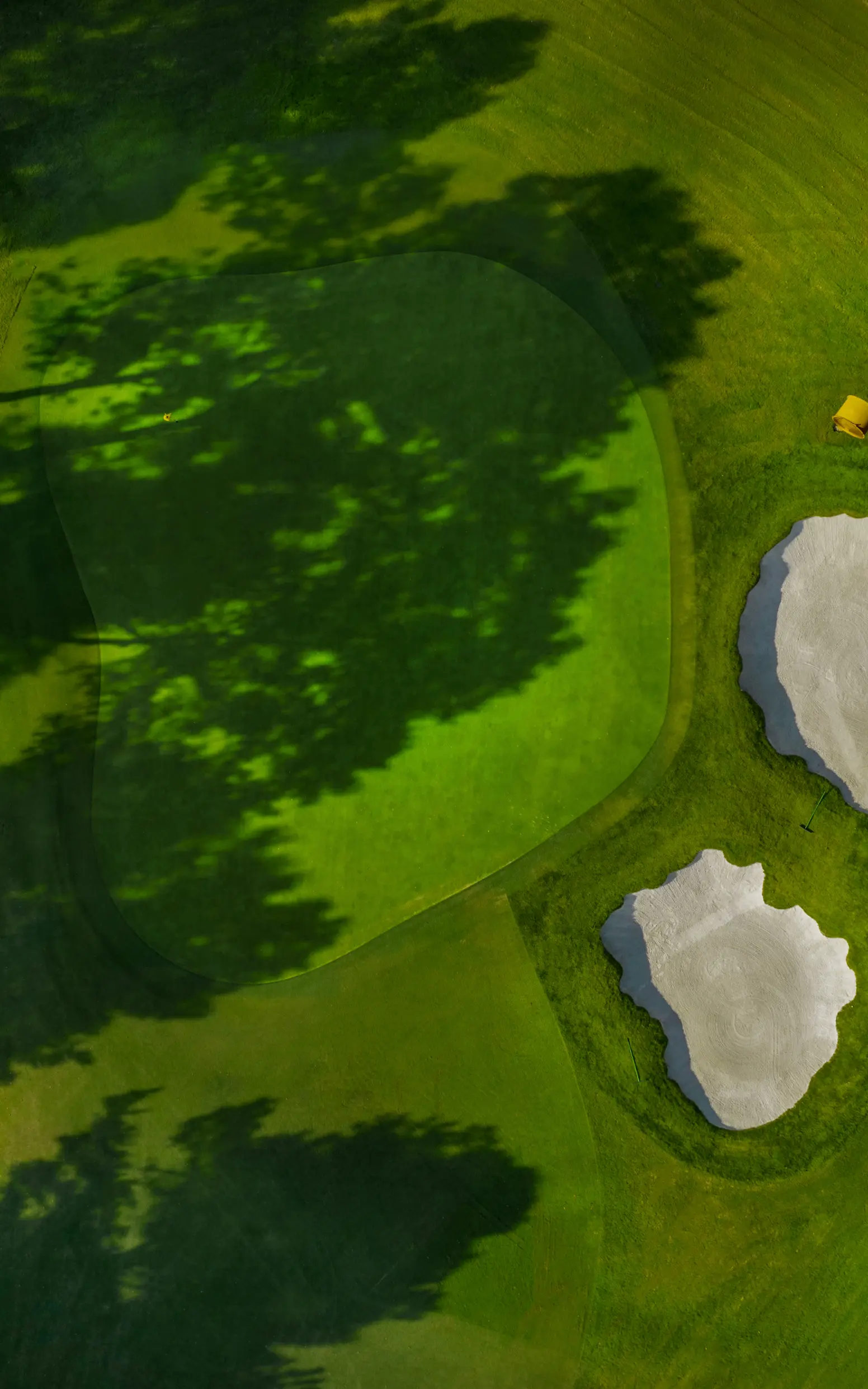 Best Alabama Golf Course | Farmlinks at Pursell Farms