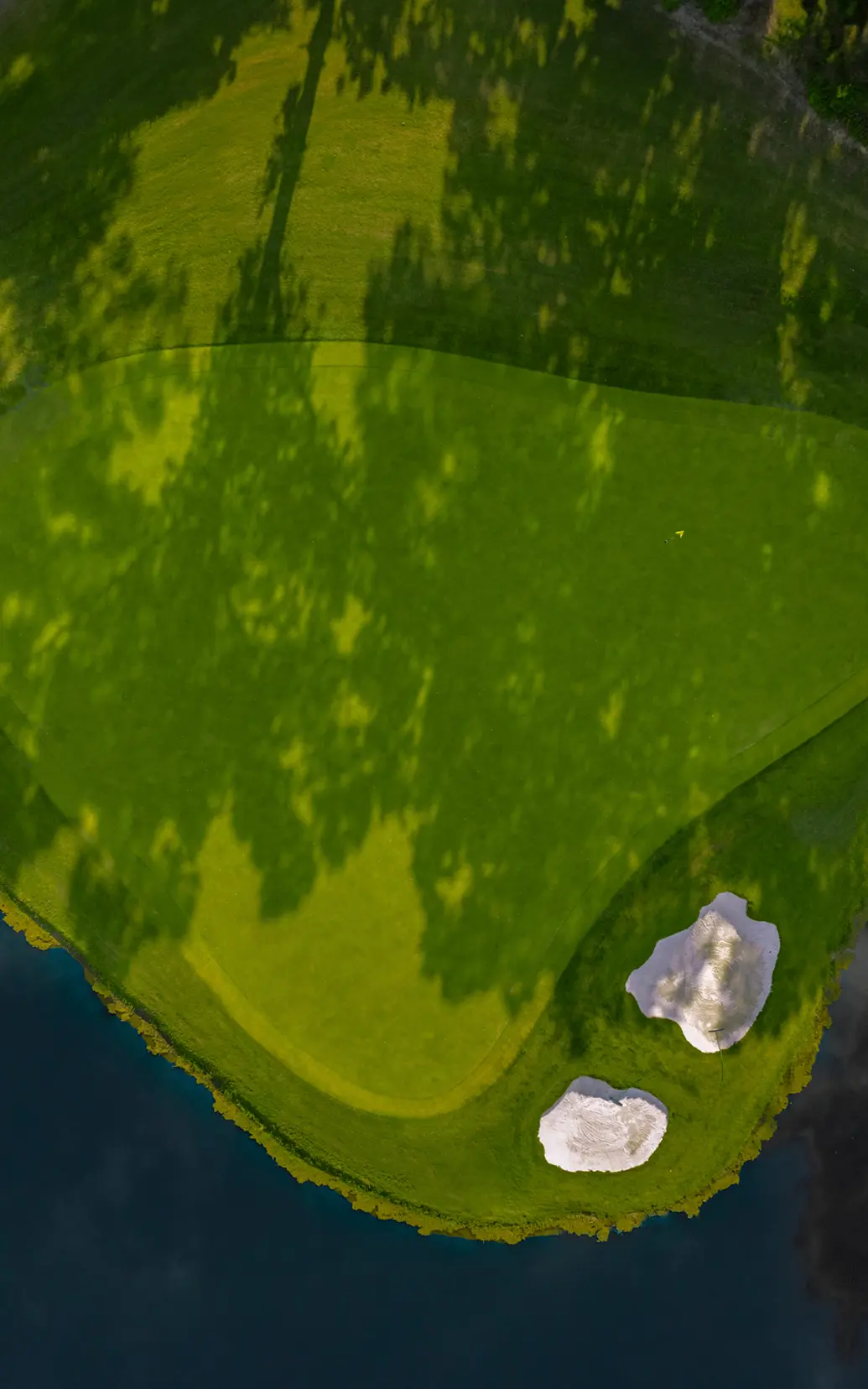 Best Alabama Golf Course | Farmlinks at Pursell Farms