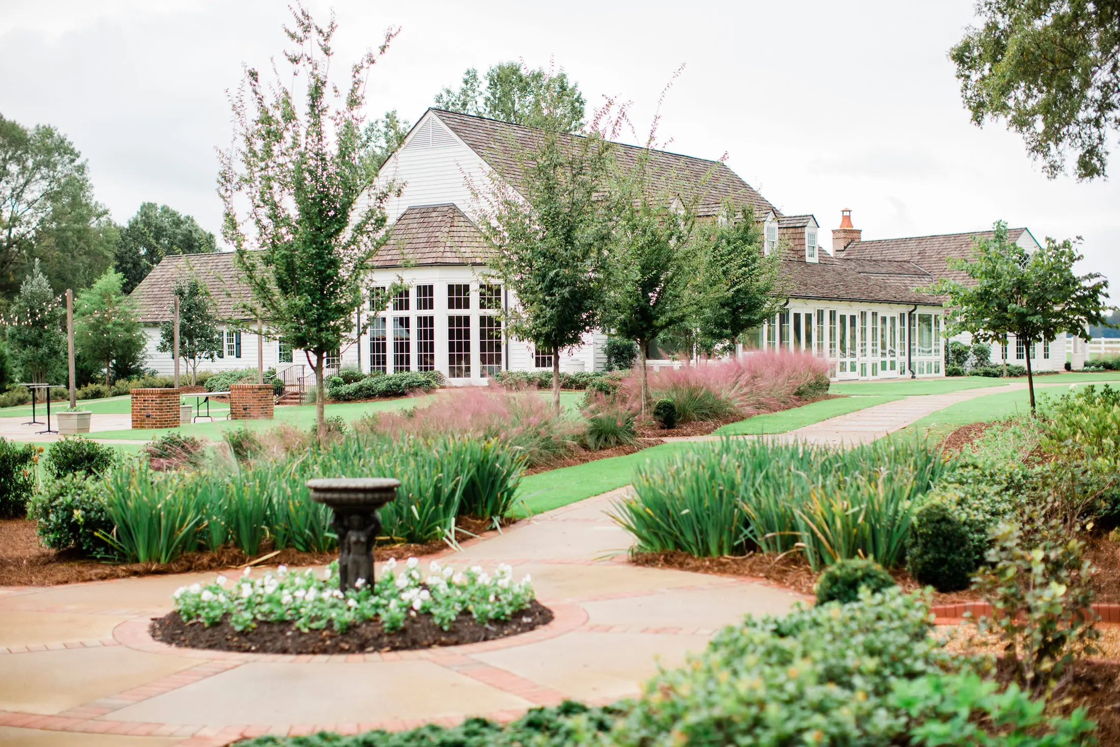 Alabama Farm Wedding Venues | Pursell Farms Southern Resort