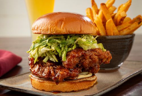 Dining | Pursell Farms