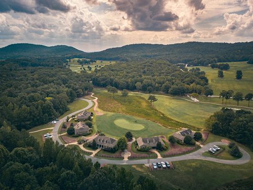 Best Alabama Golf Course | Farmlinks at Pursell Farms